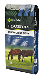 Equerry Horse Feeds - Competitions