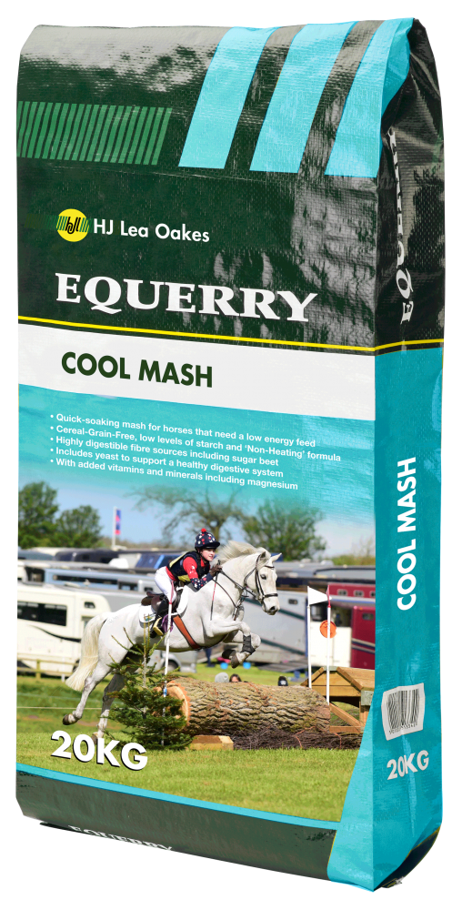 Equerry Horse Feeds - Competitions