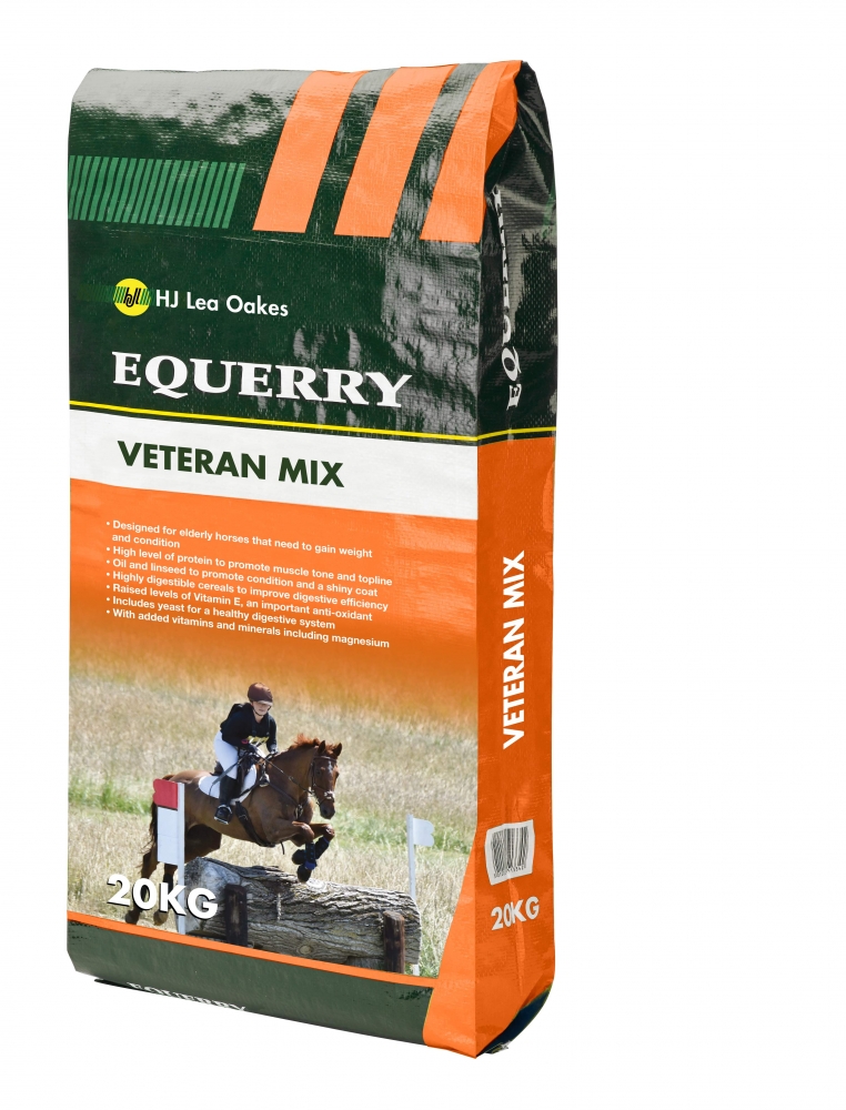 Equerry Horse Feeds - Competitions