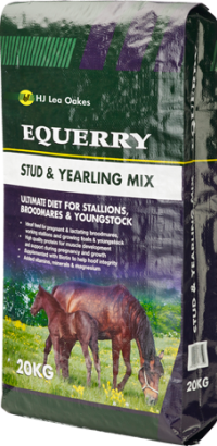 Equerry Horse Feeds - Products